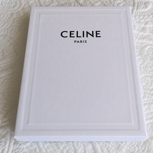 Celine | Storage & Organization | Celine Box | Poshmark